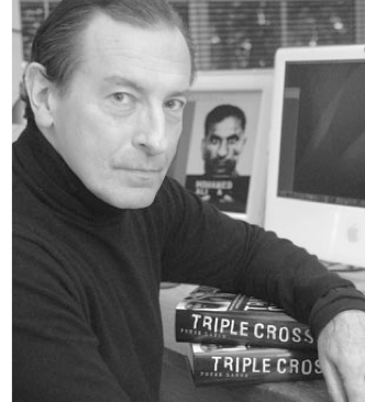 PETER LANCE BIOGRAPHY